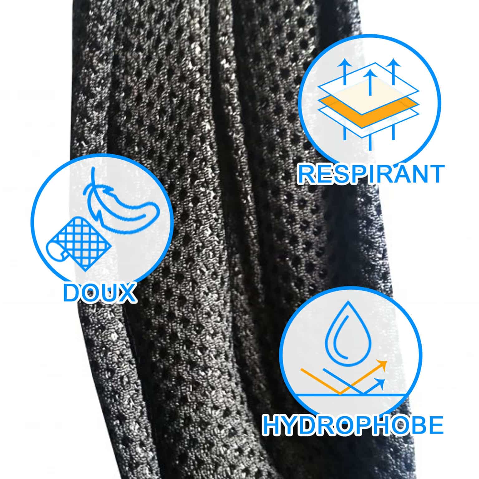 Musher Experience ⇒ Du sport avec son chien