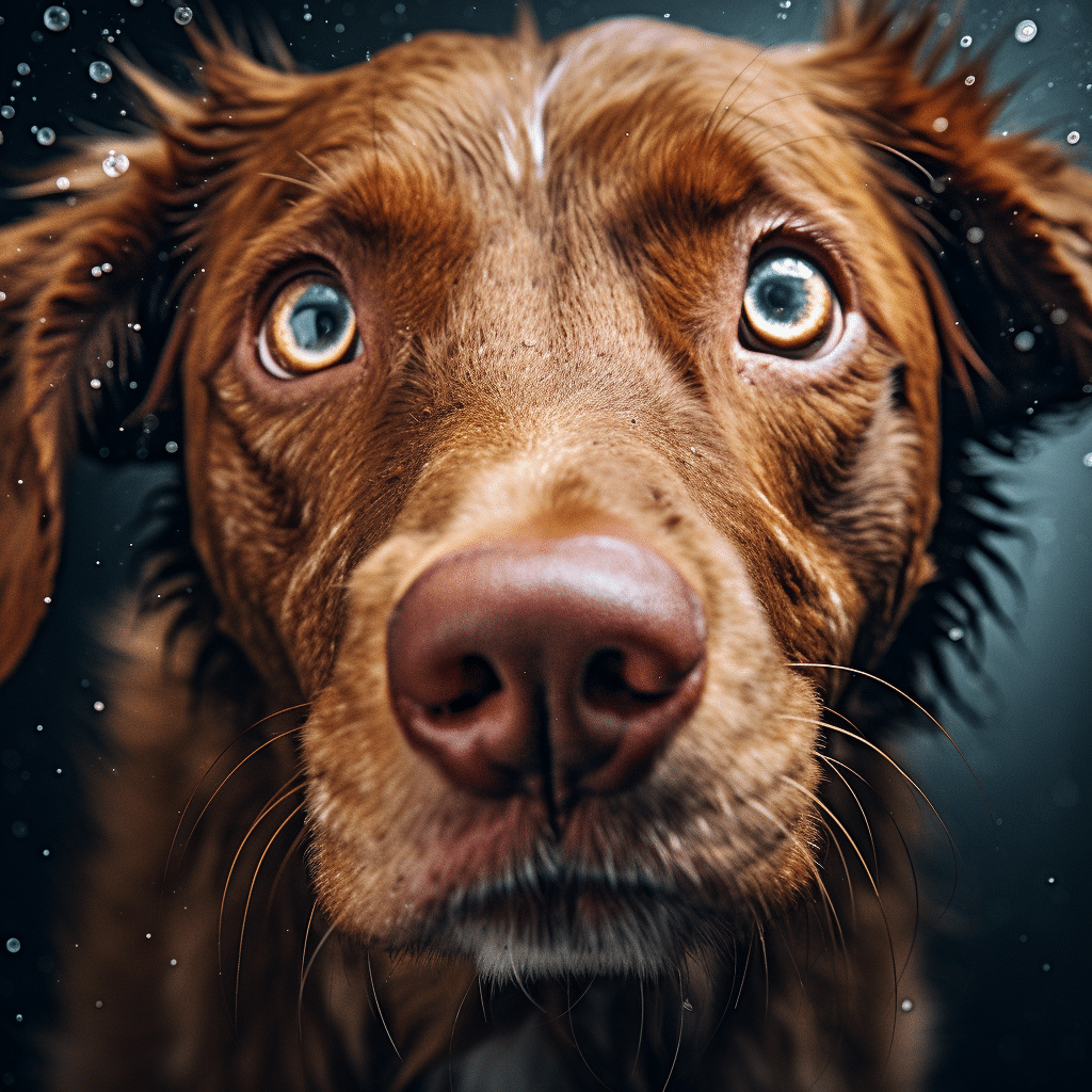 Booster Concentration pour chien - Equipement et conseils canicross ...